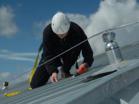 Areas That Can Use Anchor Fall Protection For Best Safety