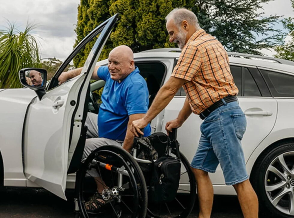 What’s the Responsibility of a Disability Support Worker Agency?