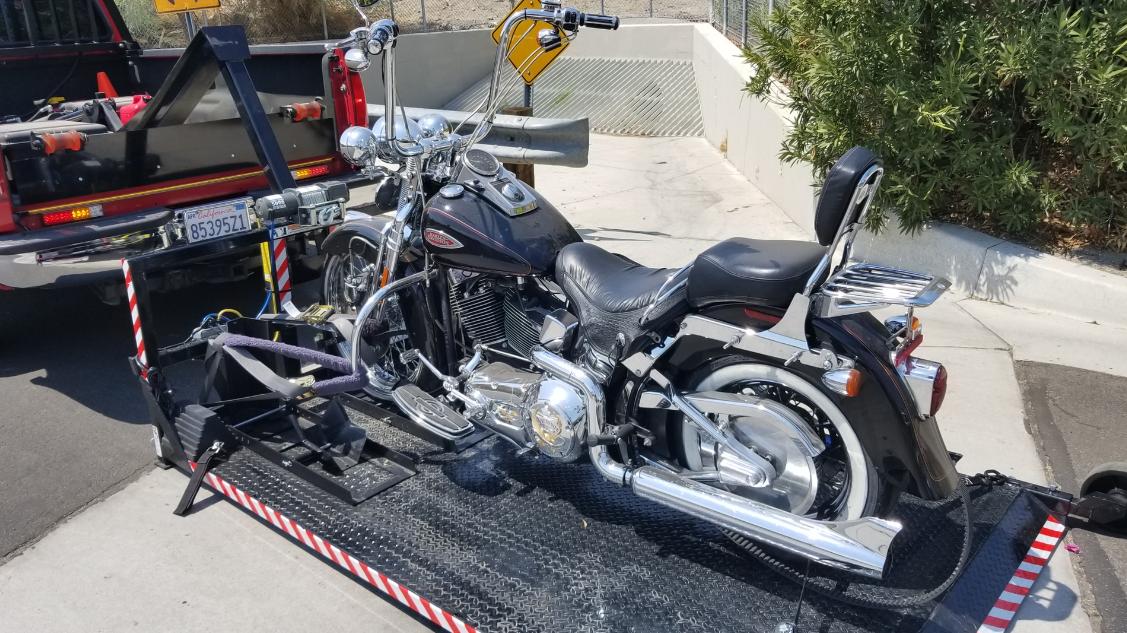 Motor Bike Roadside Assistance: Everything You Need to Know
