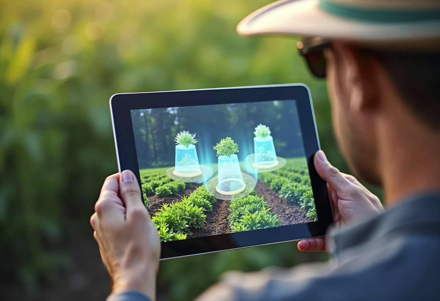 Key Benefits of Using a Farm Management System