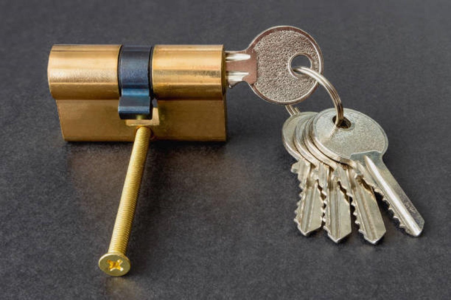Smart Guide to Buy Cylinder Locks in NZ