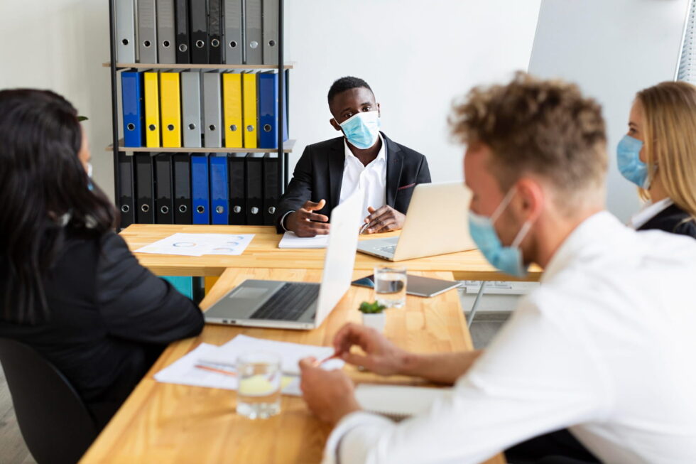 Guide to corporate administration in Mauritius for firms hub